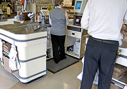 Alleviator Anti-Fatigue Matting - Anti-Fatigue Matting for Dry Areas ...