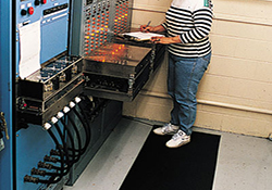 Anti-Static Matting - Industrial Floor Mats