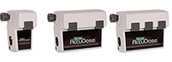 AccuDose Push Button Chemical Dispensers
