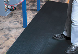 Corrugated Switchboard