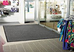 Needle-Rib Indoor Wiper/Scraper Mat - Wiper/Scraper Mats - Entrance ...