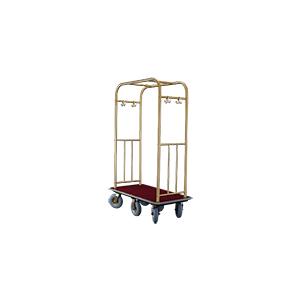Bellman Carts