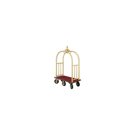 Bellman Carts