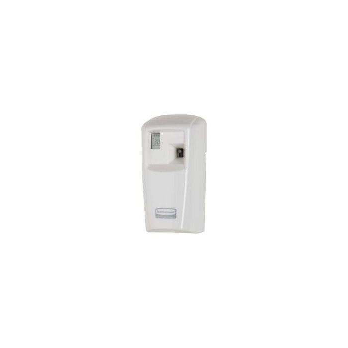 Rubbermaid Technical Concepts Microburst 3000 LCD Air Freshener ...