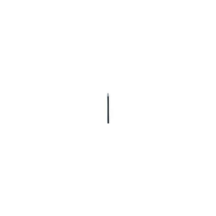 Rubbermaid 6357 Super Self Locking Wood Handle, Threaded Metal Tip - 15 ... Rubbermaid 6357 Super Self Locking Wood Handle, Threaded Metal Tip - 15 ...