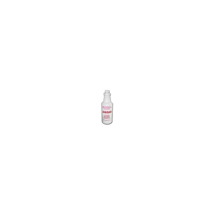Janisan 0124-1Q-SM Urinal Drip Deodorizer & Odor Counteractant ...