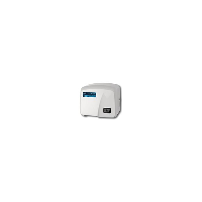 Palmer Fixture Surface Mounted Fire-Retardant ABS Automatic Hand Dryer ...