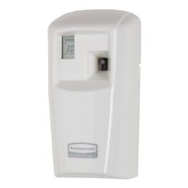 Rubbermaid Technical Concepts Microburst 3000 LCD Air Freshener ...