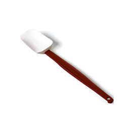 Rubbermaid 1968 High Heat Spoon Scraper - 16.5" in Length
