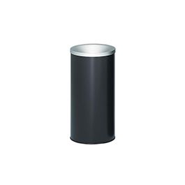 Witt Industries 2000BK Smoking Urn with Anodized Aluminum Ashtray Top ...