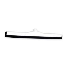 Janisan 24WT-P12 Color-Coded Moss Rubber Floor Squeegee - 24" wide ...