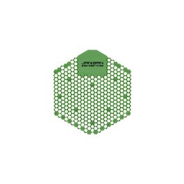 Fresh Products Wave 3D Urinal Screens - 1 box 10 urinal screens ...