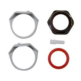 Technical Concepts TC High Mount Adapter Kit for use with TC AutoFlush ...