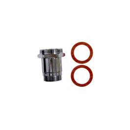 Technical Concepts TC Teck Valve Adapter Kit for use with TC AutoFlush ...