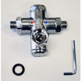 Technical Concepts TC402188 Replacement Thermostatic Mixing Valve