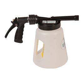 HydroFoamer 481 Hose End Foam Applicator - 96 oz. capacity