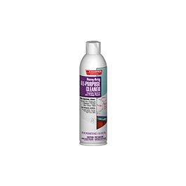 Champion Sprayon 5161 Heavy-Duty All-Purpose Foam Cleaner - 18 oz. - 1 ...