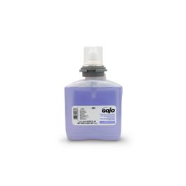 GOJO 5361-02 Premium Foam Handwash with Skin Conditioners for TFX Touch ...