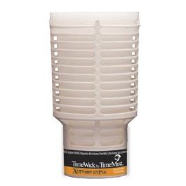 TimeMist TimeWick Oil-Based 60-Day Refill Cartridge - 1 case of 6 ...