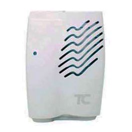 Rubbermaid Technical Concepts TCell Continuous Fan Odor Control ...