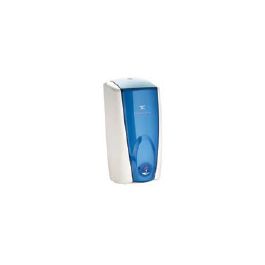 Rubbermaid Technical Concepts AutoFoam Touch-Free Wall-Mounted 1100 ml ...