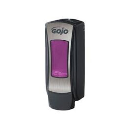 GOJO 8888-06 ADX Foam Soap Dispenser for use with 1250 ml ADX refills ...