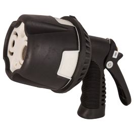 Hydro Systems 960 Multi-function nozzle with 2 foam patterns and 2 ...