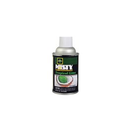 Amrep Misty Premium Metered Air Freshener - 7 oz. can - 1 case of 12 ...
