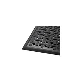 Comfort Flow with Grit 4200 Anti-Fatigue/Slip Resistant Mats for Indoor ...