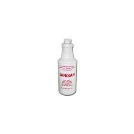 Janisan 0124-1Q-SM Urinal Drip Deodorizer & Odor Counteractant ...