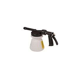 Hydro Systems 383 Hose End HydroSprayer - 48 oz. capacity