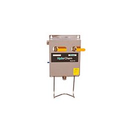 Hydro 918 HydroChem 1 Product Dispenser (1)5.0 GPM Eductors