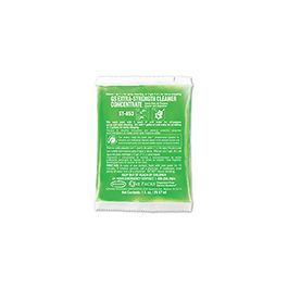 Stearns 842 GS Extra-Strength Concentrated Cleaner One Packs 1 Case of ...