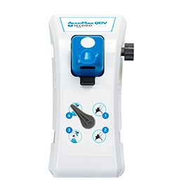 Hydro 35221 AccuMax QDV Proportioning System (2)1GPM / (2)3.5GPM Eductors