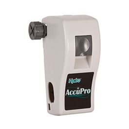 Hydro 3930-AG AccuPro 1 Product Dispenser With Air-Gap Eductor - (1)1 GPM