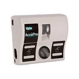 Hydro 3974-AG AccuPro 4 Product Select Dispenser With Air-Gap Eductors ...