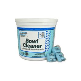 Stearns 801 Bowl Cleaner - 1 pail with (400) .5 wt. oz. packets - 1 ...