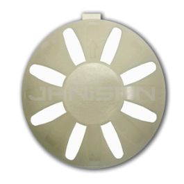 Fresh Products Eco-Fresh Easy Fresh Air Freshener Refills - Herbal Mint ...