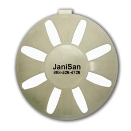 Fresh Products Eco-Fresh Easy Fresh Air Freshener Refills - Cotton ...