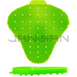 Ekcos Innovations EkcoScreen Anti-Splashback Urinal Screen - Spiced ...