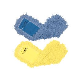 Rubbermaid J253 Twisted Loop Blend Dust Mop - 24" L x 5" W
