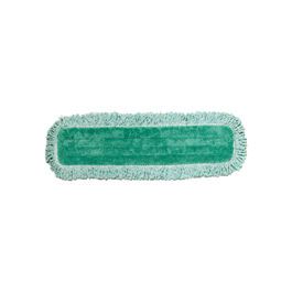 Rubbermaid Q426 24" Microfiber Dust Pad with Fringe