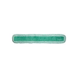 Rubbermaid Q449 48" Microfiber Dust Pad with Fringe