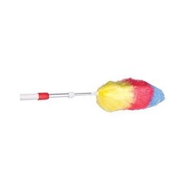 Lambskin S82EPPD Synthetic Duster - 14" Dusting Pom, extends to 82 ...