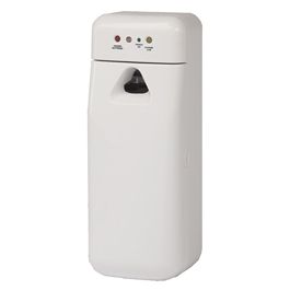 Amrep Misty Automatic Metered Aerosol Dispenser Model IV T00997 - White ...