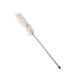 Rubbermaid T110 Overhead Dusting Tool with Launderable Head - Extension ...