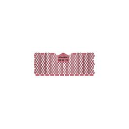 Fresh Products Trough Urinal Screen Deodorizers - 1 box 6 urinal screens - Spiced Apple